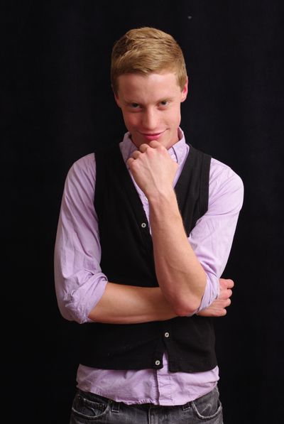 Picture of Daniel Skelton