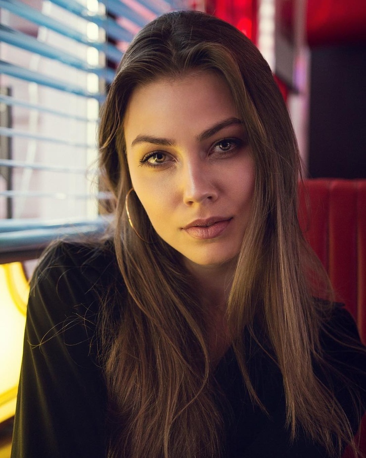 Picture of Kamila Wasilewska