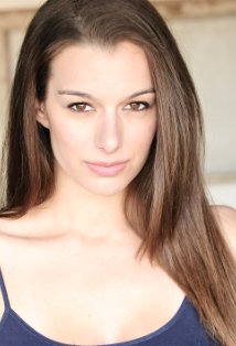 Picture of Marikah Cunningham