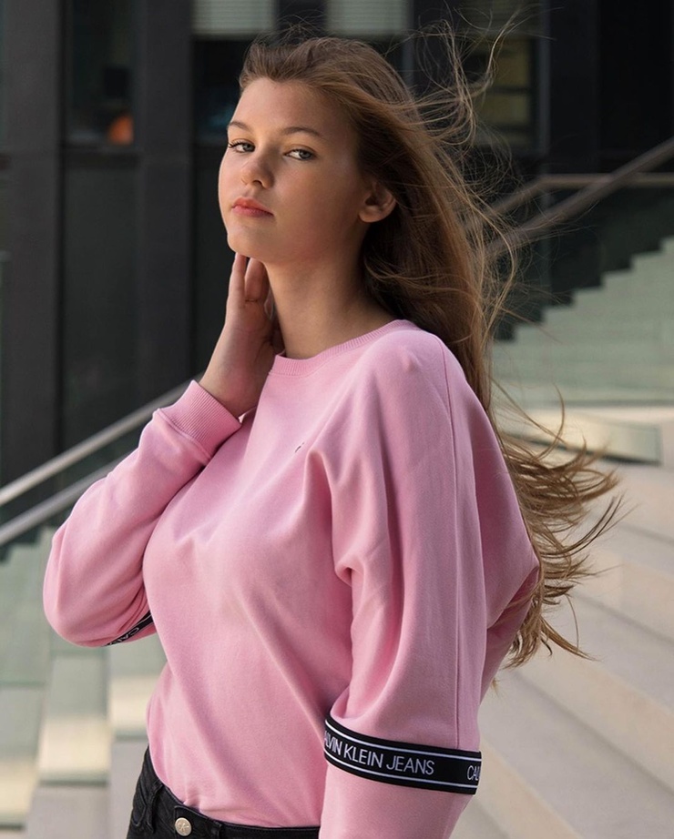 Laura Offermann image