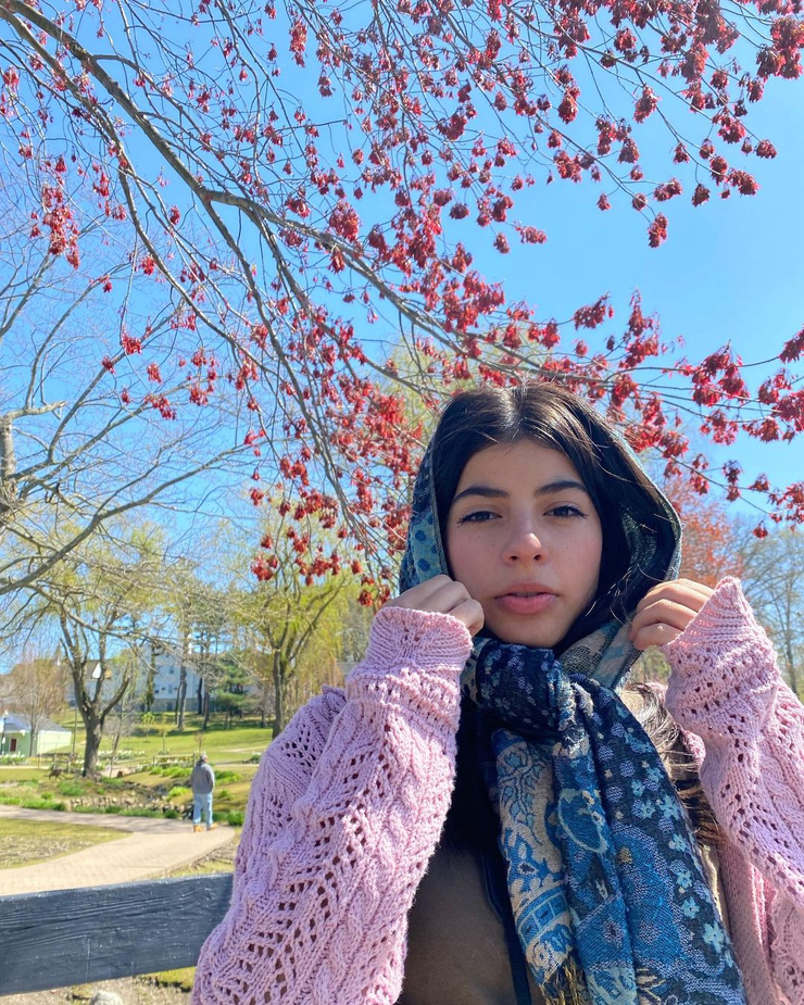 Kyndra Sanchez image