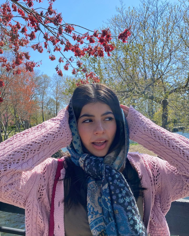 Image of Kyndra Sanchez