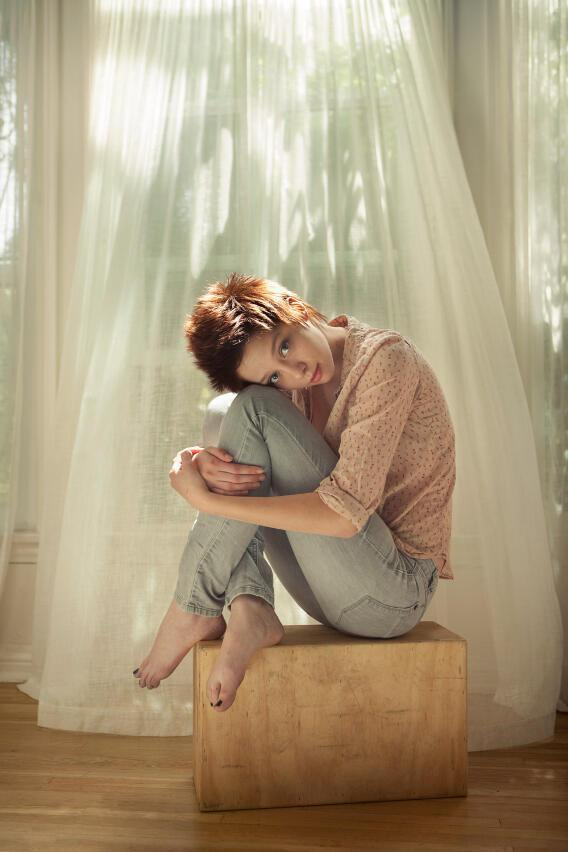 Image of Anna Lore
