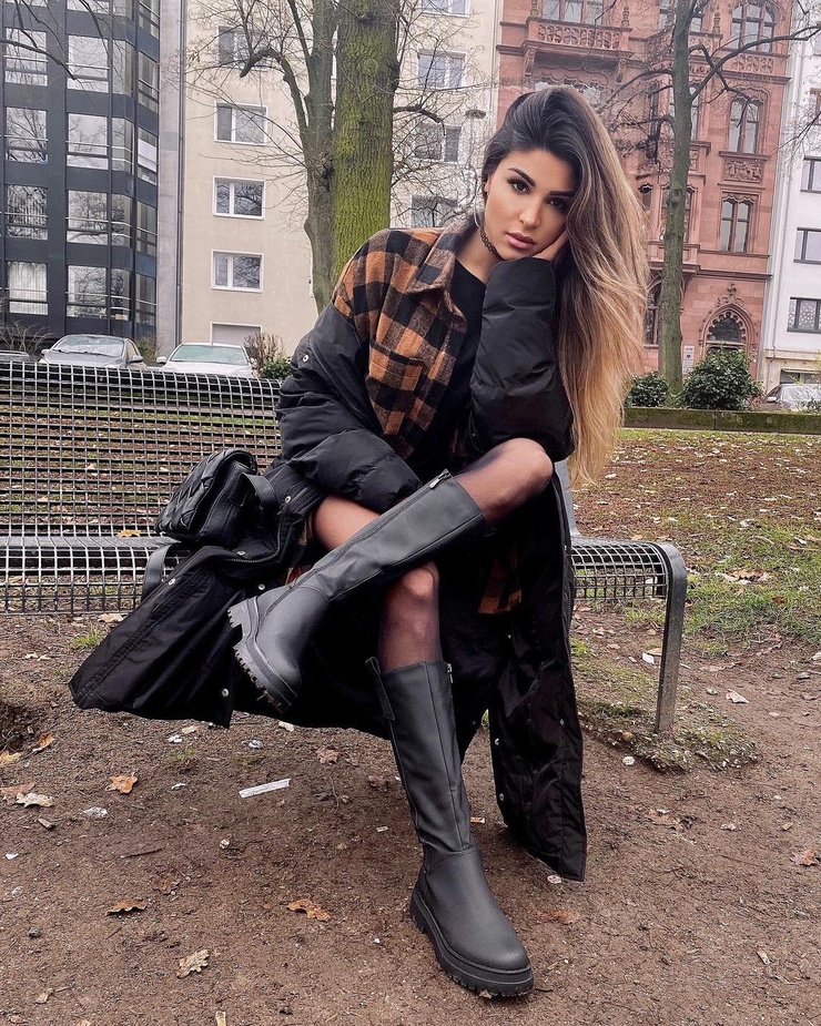 Picture of Melli Netre