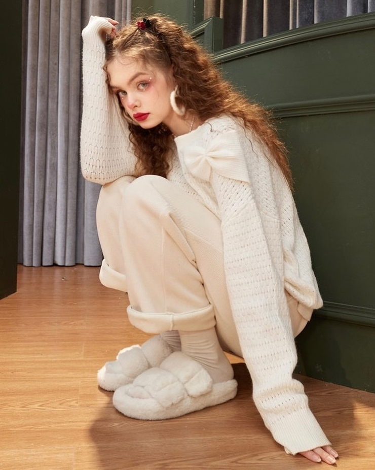 Picture of Maria Ivashkevich