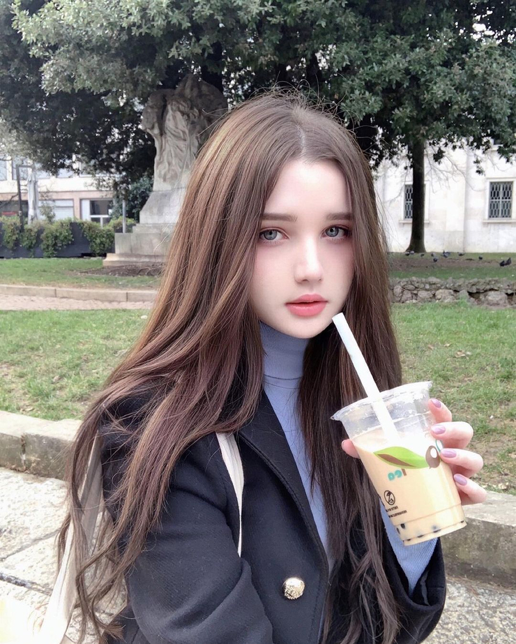 Picture of Corina Doll