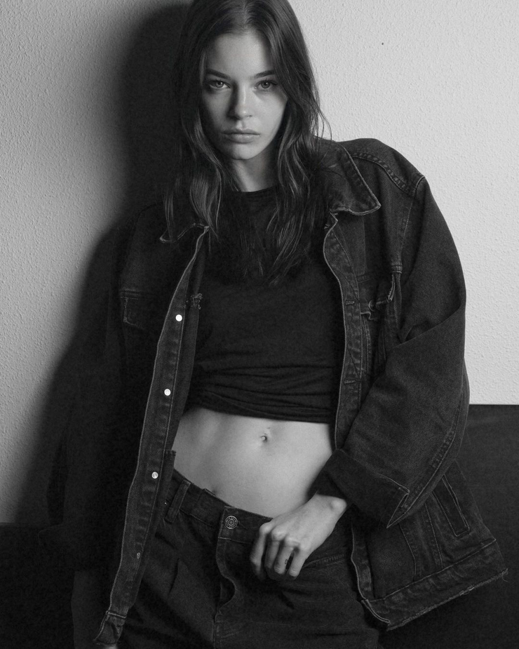 Picture of Clémence Lognonné