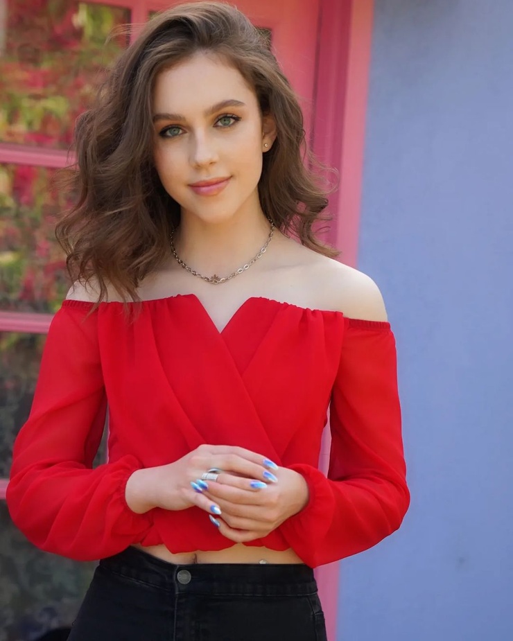 Picture of Kacey Fifield