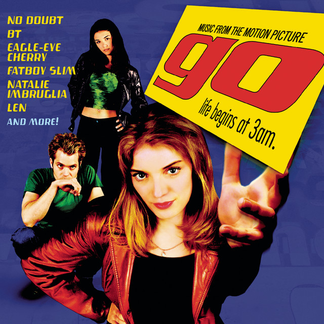 Picture of Go