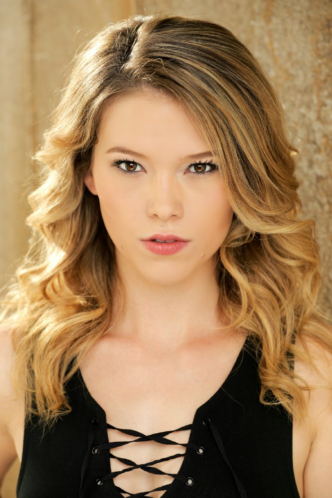 Picture of Megan McGown