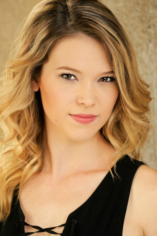 Picture of Megan McGown