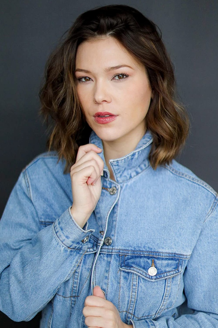 Image of Megan McGown