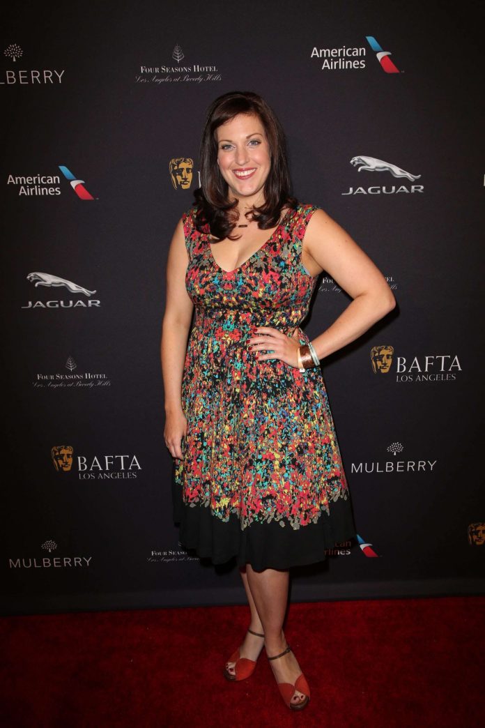 Picture of Allison Tolman