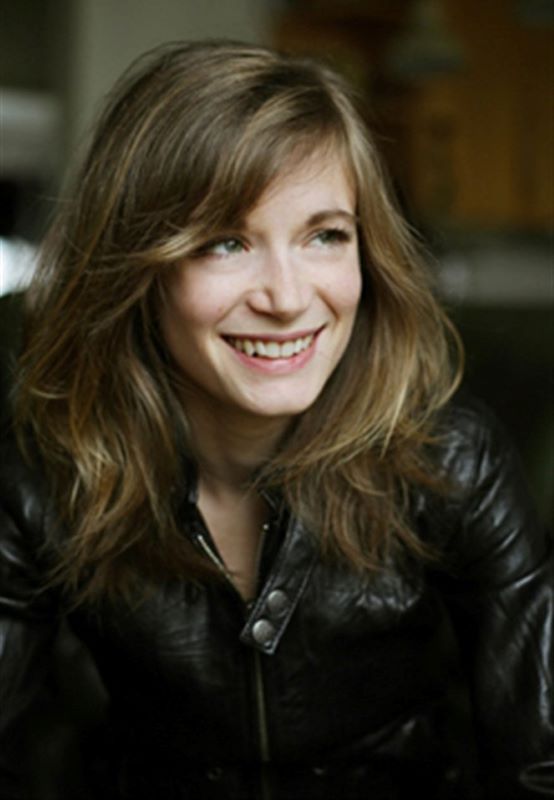 Image of Suzanne Aubert