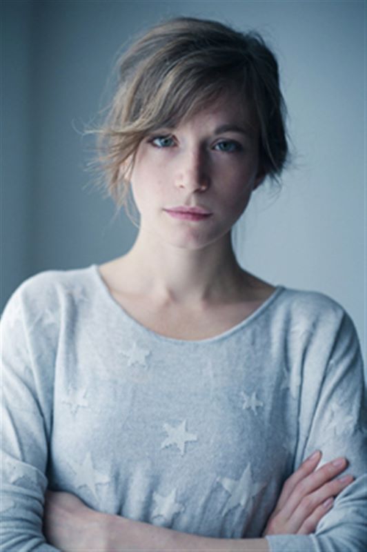 Suzanne Aubert picture