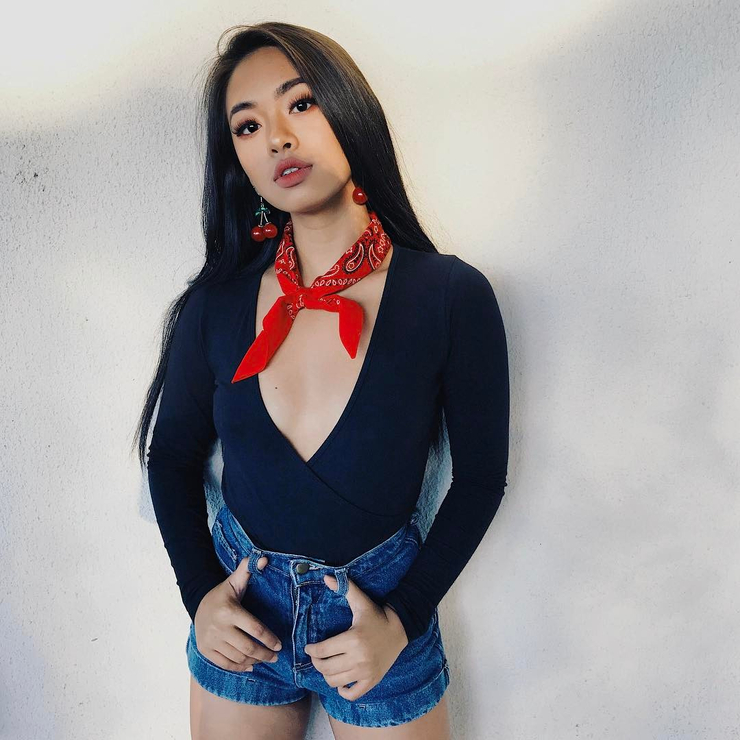 Picture of Grace Dumdaw