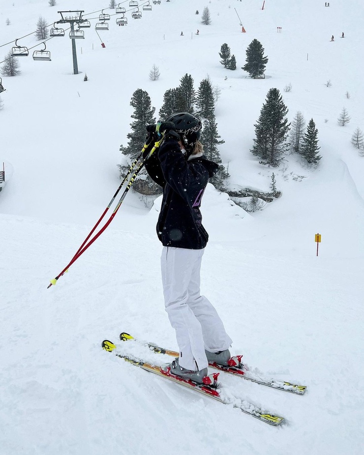 Image of Laura Michelle