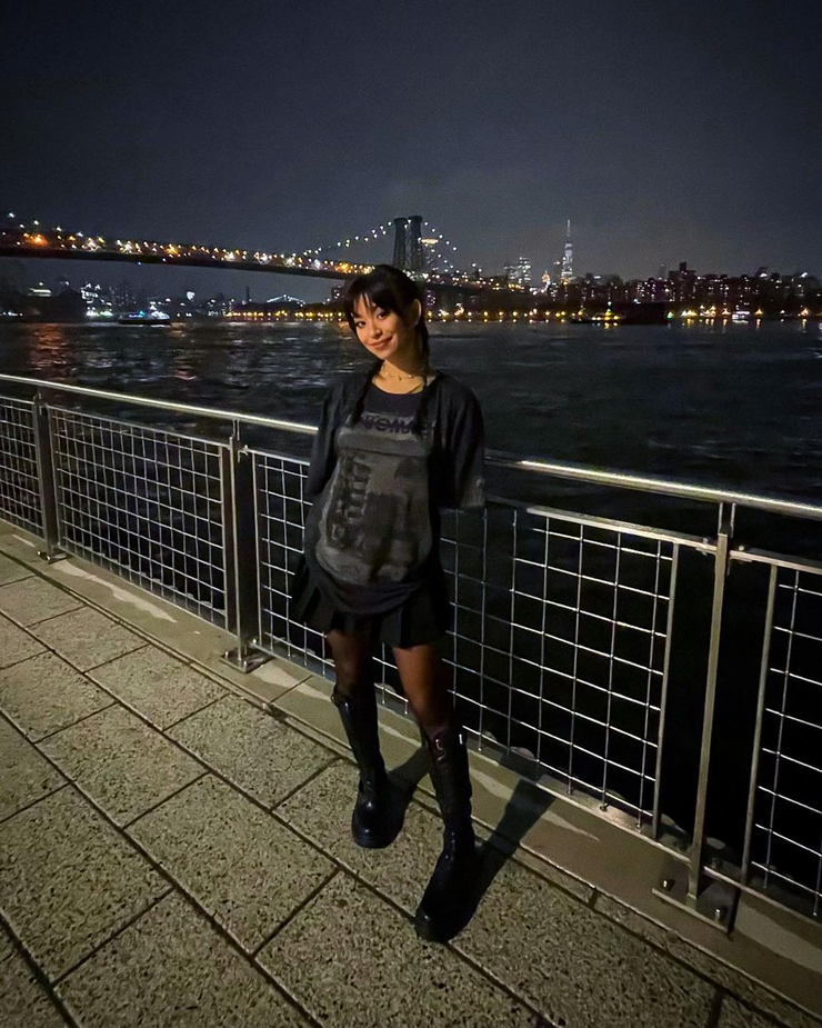 Picture of Grace Dumdaw