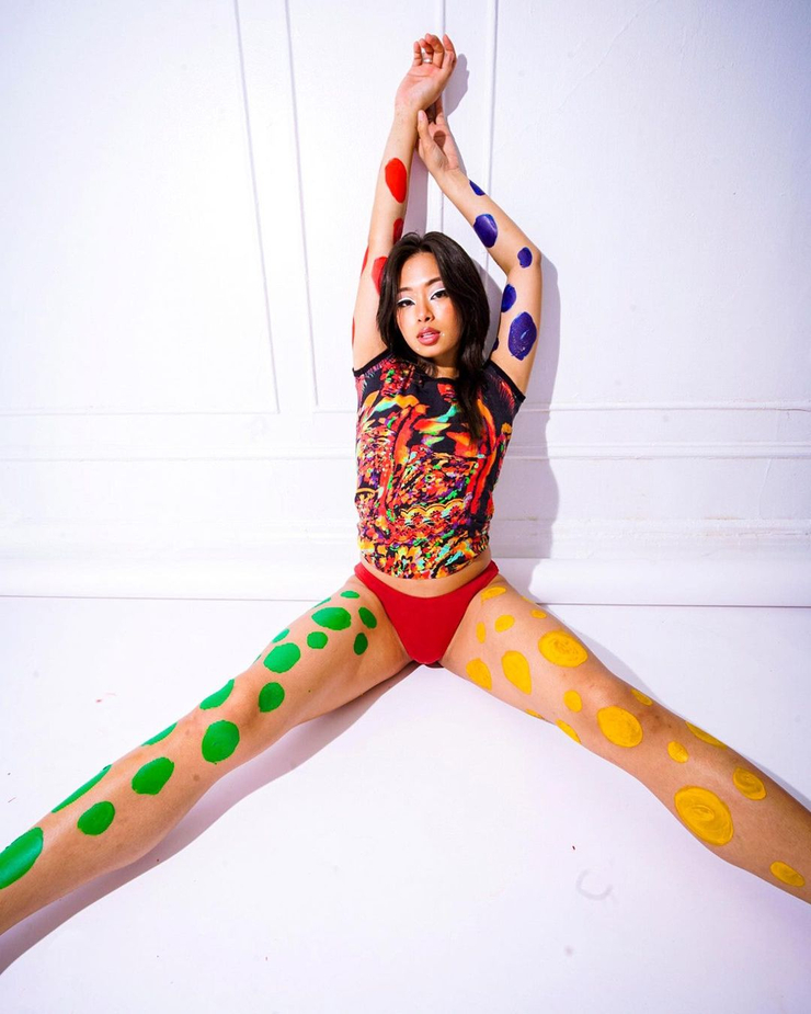 Picture of Grace Dumdaw