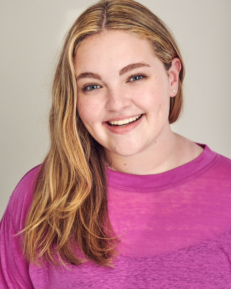 Picture of Lizzie Buller