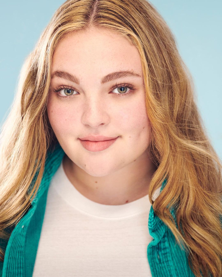 Picture of Lizzie Buller