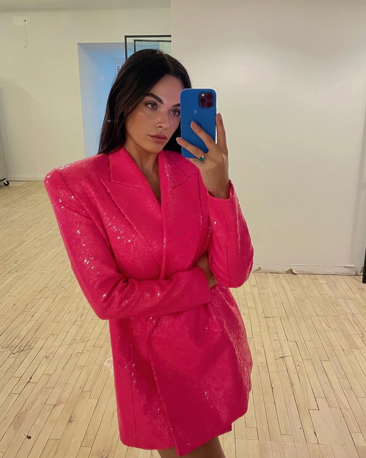 Picture of Monika Clarke