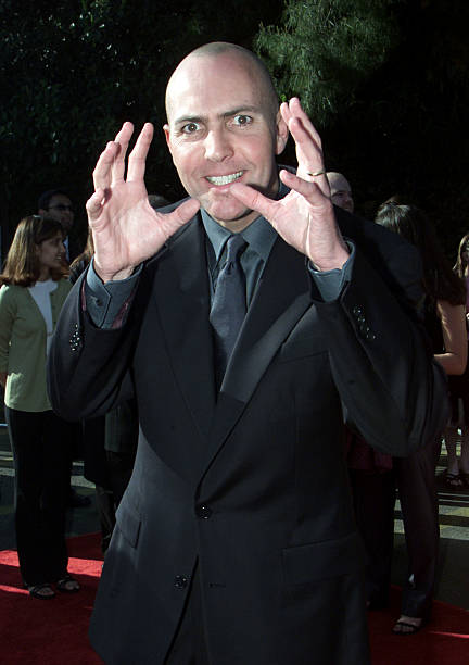 Arnold Vosloo
