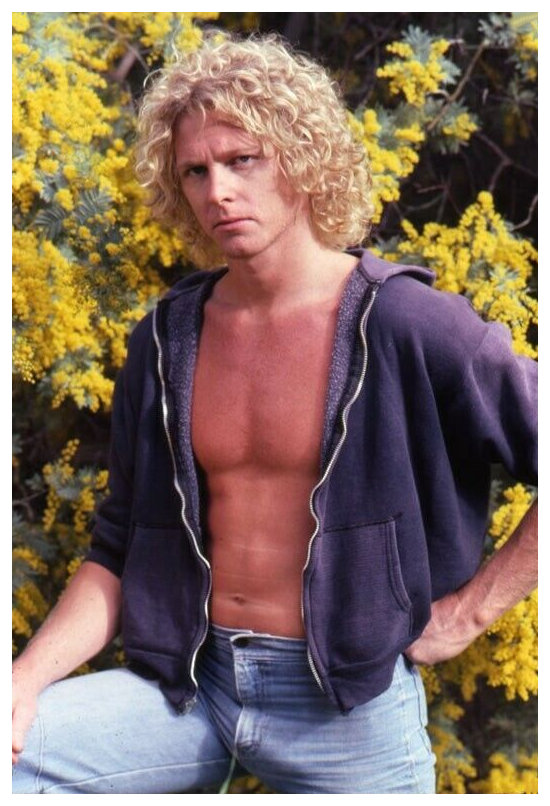 William Katt
