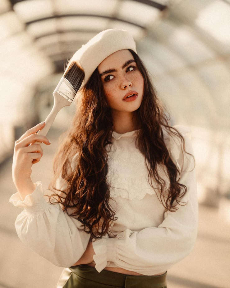 Estelle Sander picture