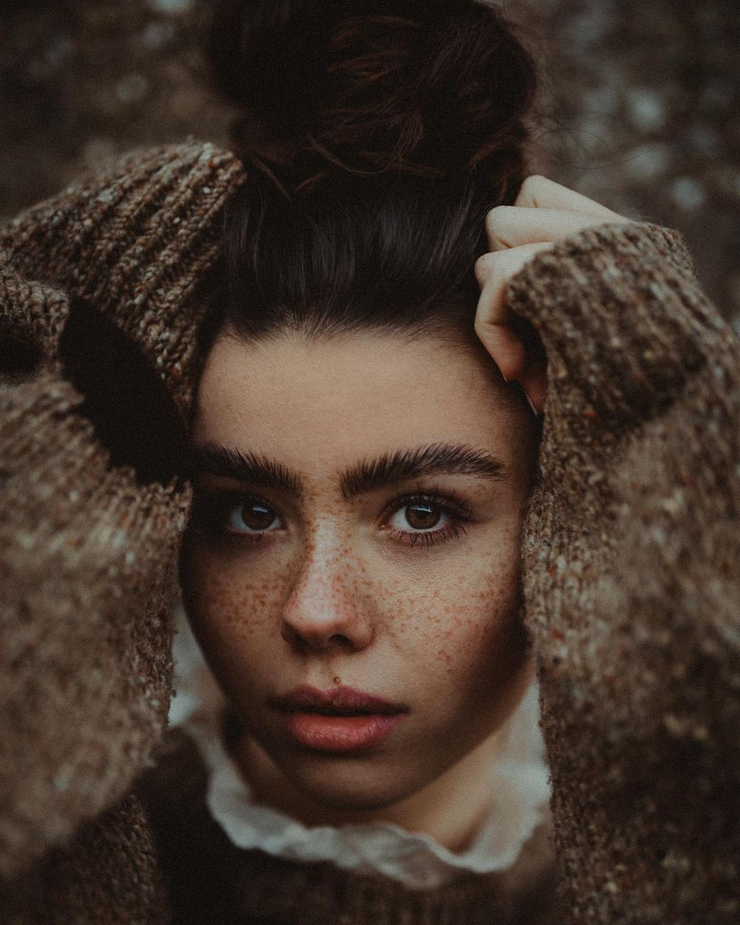 Picture of Estelle Sander