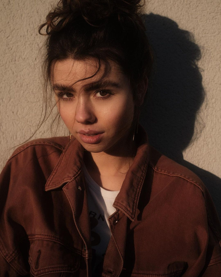 Estelle Sander picture