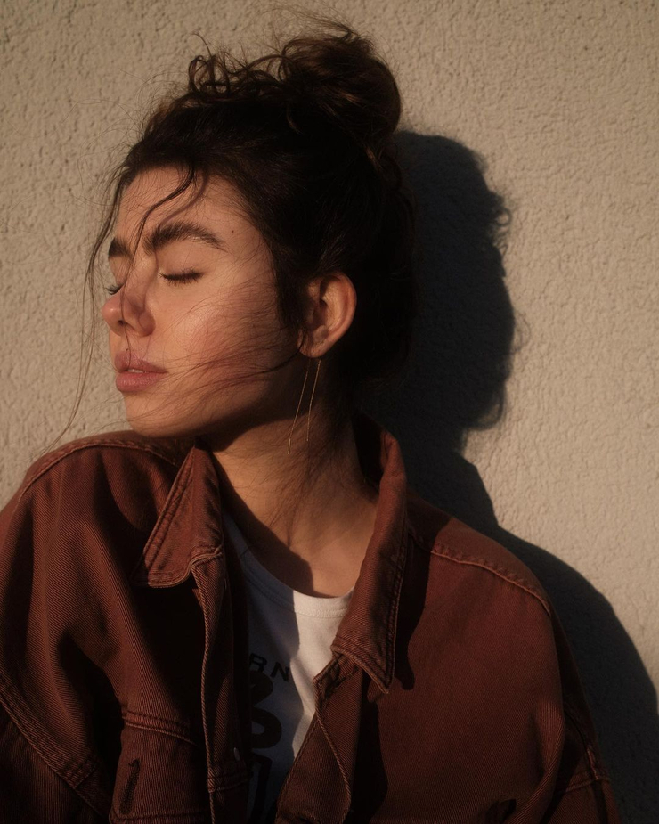 Picture of Estelle Sander