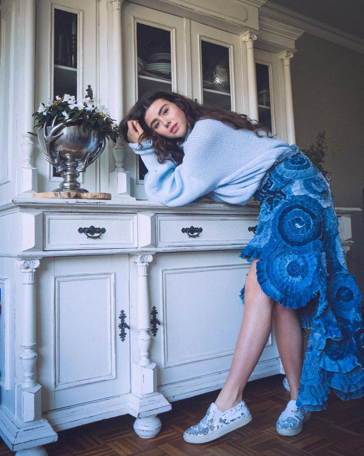 Estelle Sander image