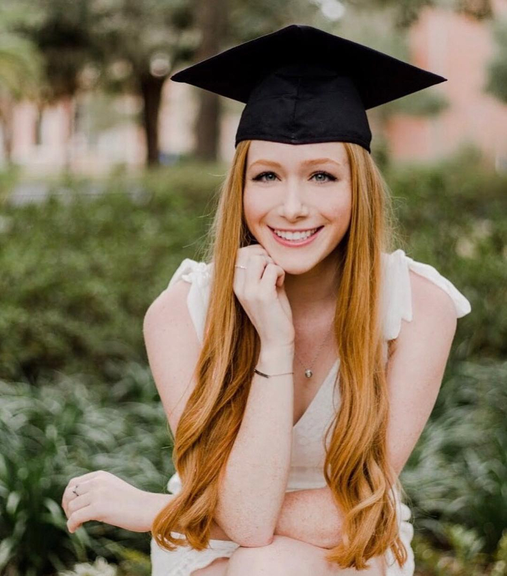 Picture of Lily Cardone