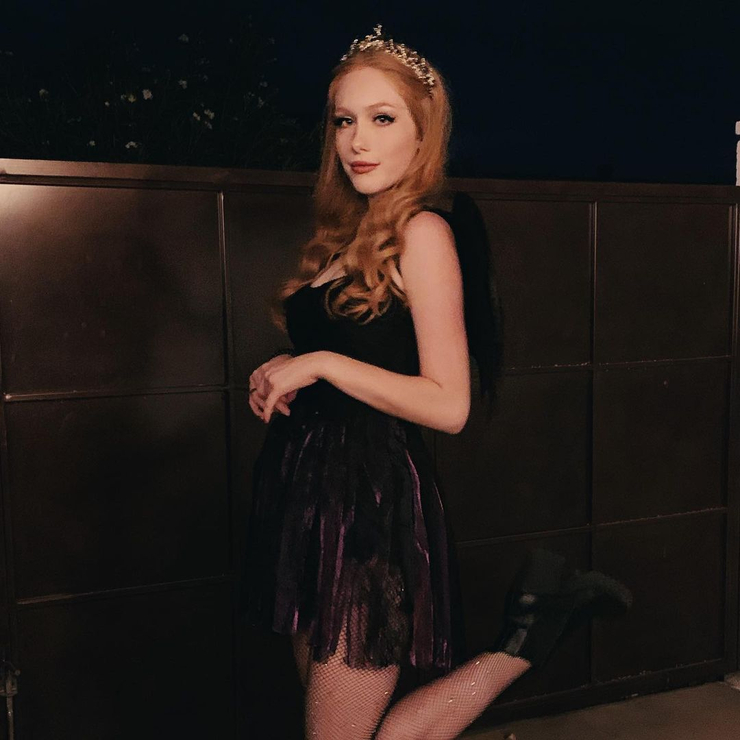 Picture of Lily Cardone