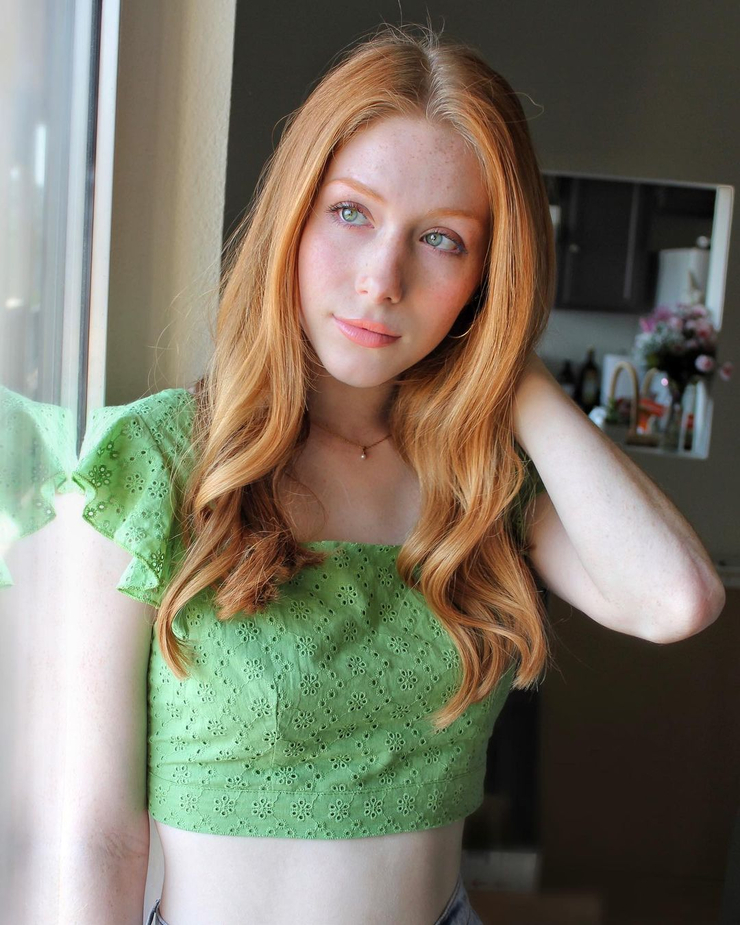 Image of Lily Cardone