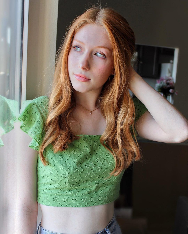 Picture of Lily Cardone