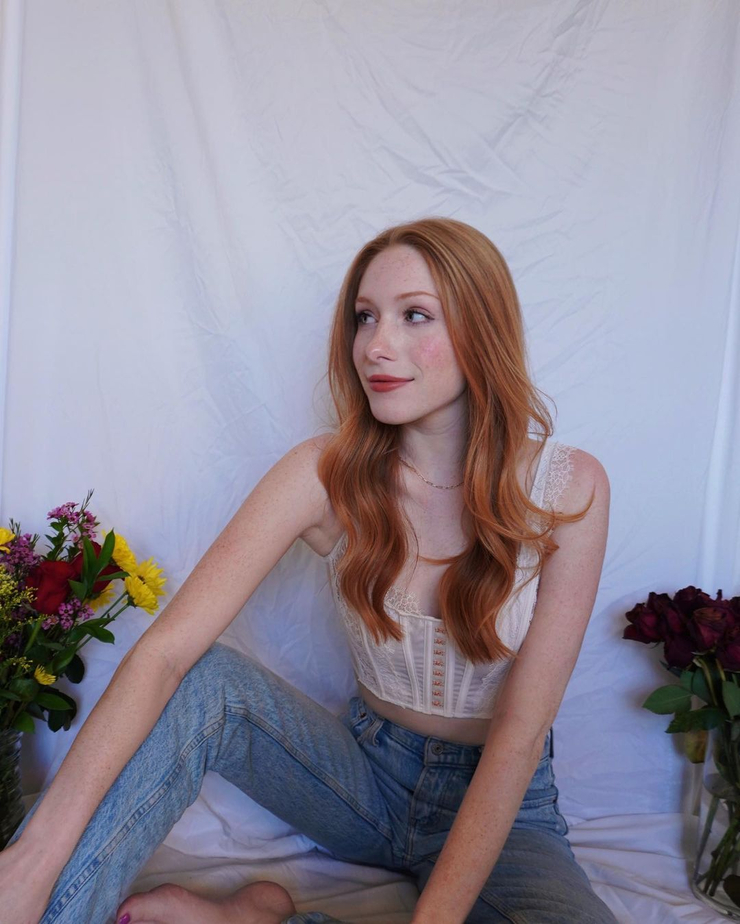 Picture of Lily Cardone