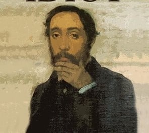 Picture of Lev Nikolayevich Myshkin