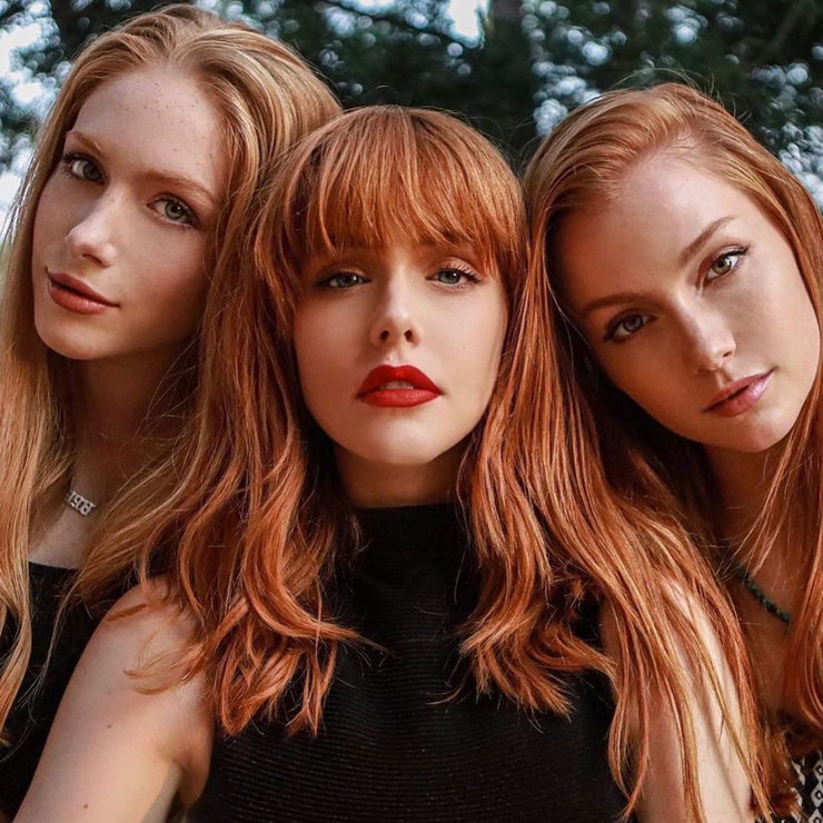 Picture of Lily Cardone