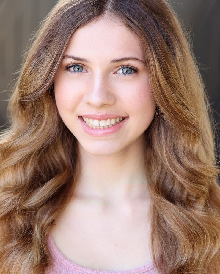 Picture of Mila Brener