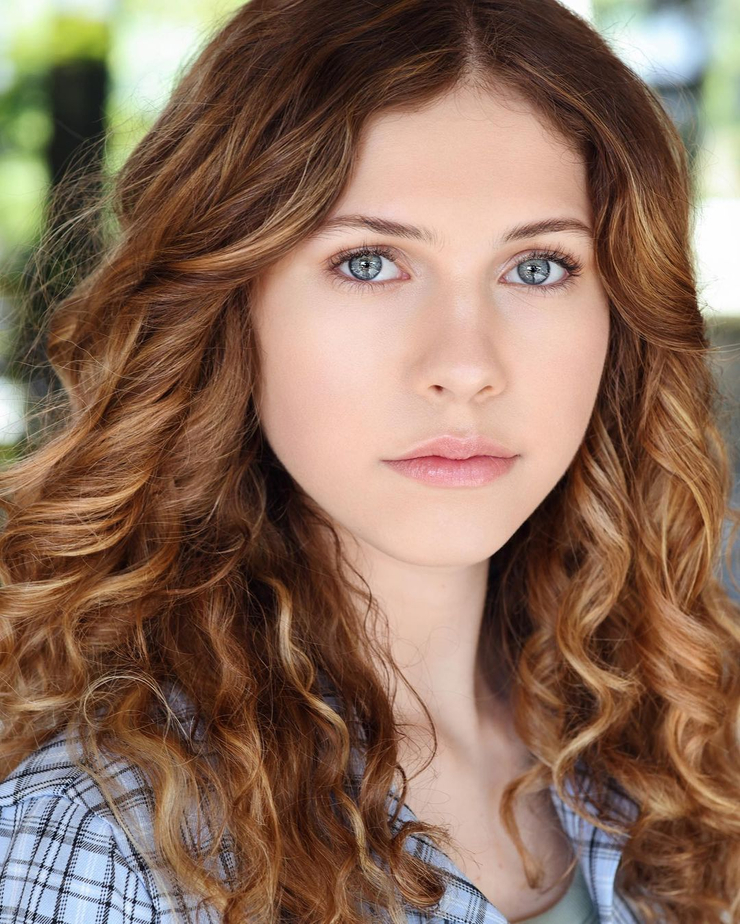 Picture of Mila Brener