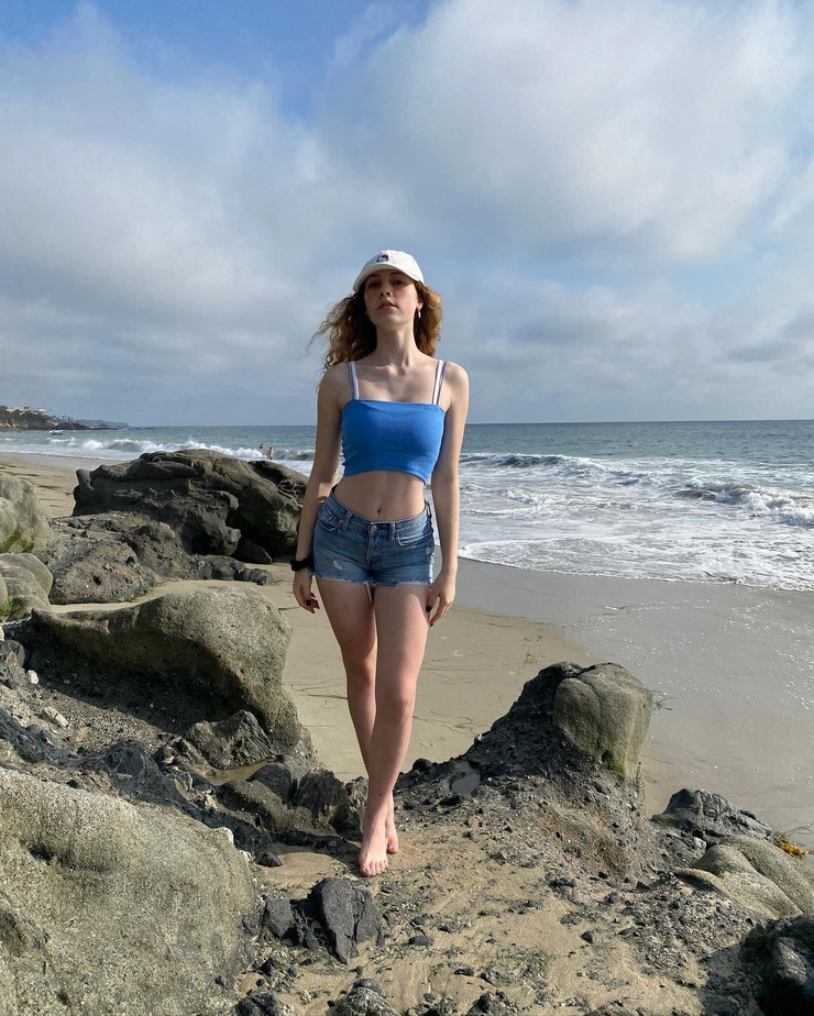 Picture of Mila Brener