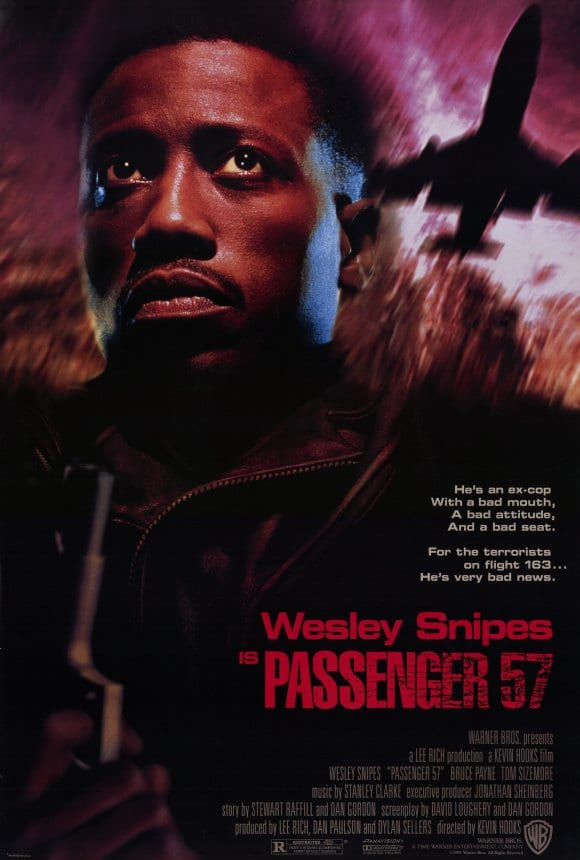 Picture of Passenger 57
