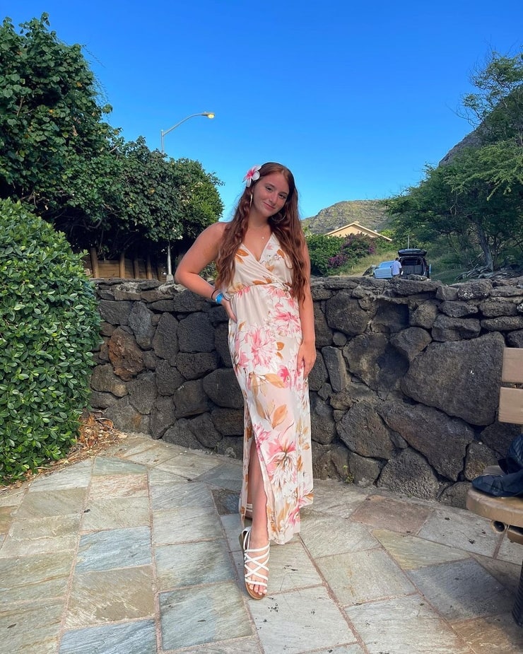 Picture of Mikaila Murphy