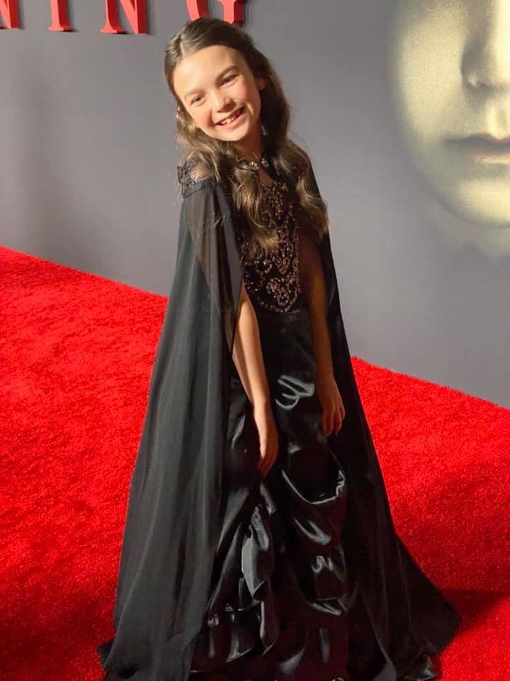 Picture of Brooklynn Prince