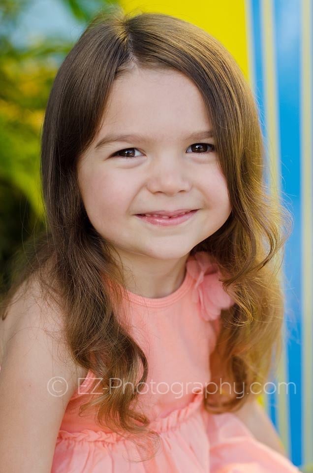 Picture of Brooklynn Prince