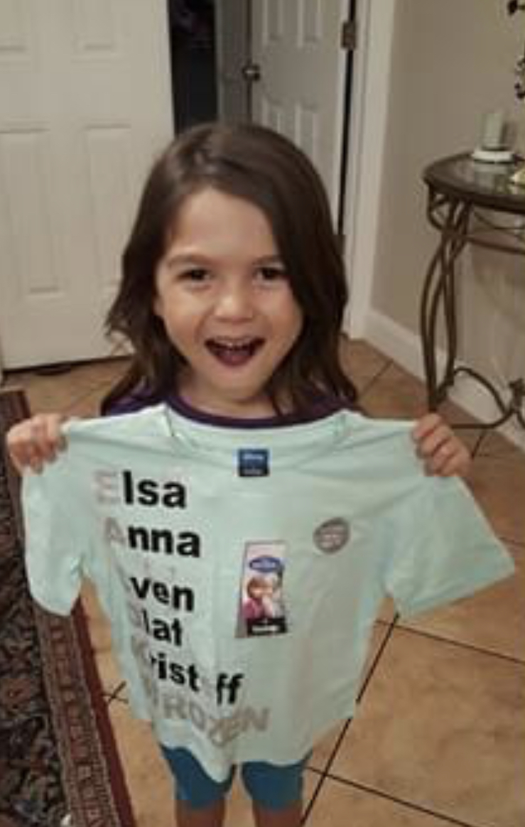 Image of Brooklynn Prince