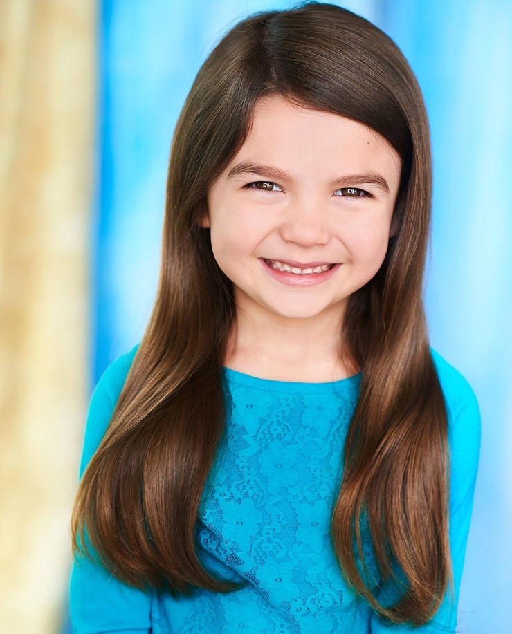 Brooklynn Prince picture