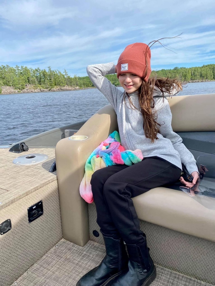 Picture of Brooklynn Prince